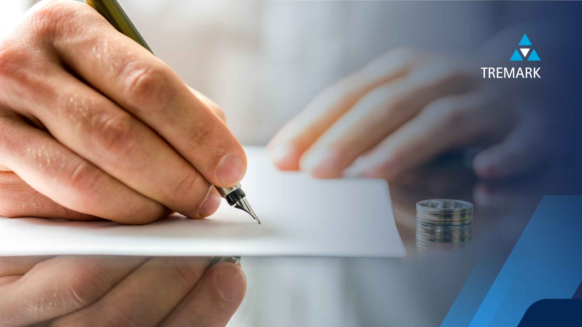 Serving Divorce Papers In The UK: A How-To Guide - Tremark
