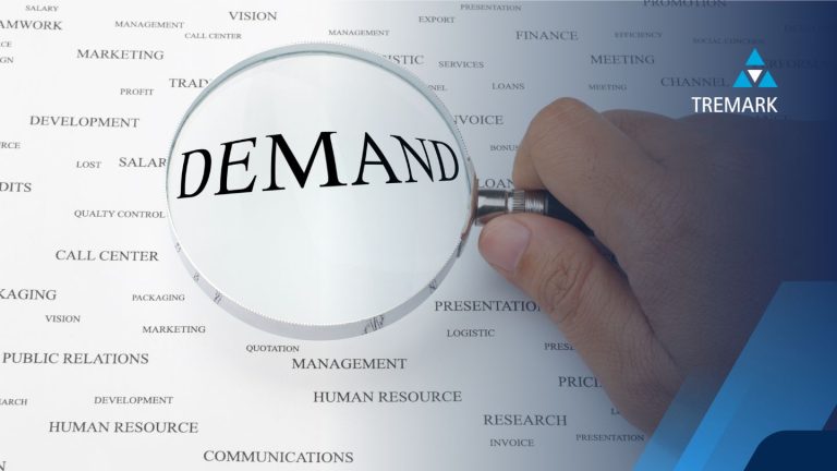 How to Serve A Statutory Demand - Tremark