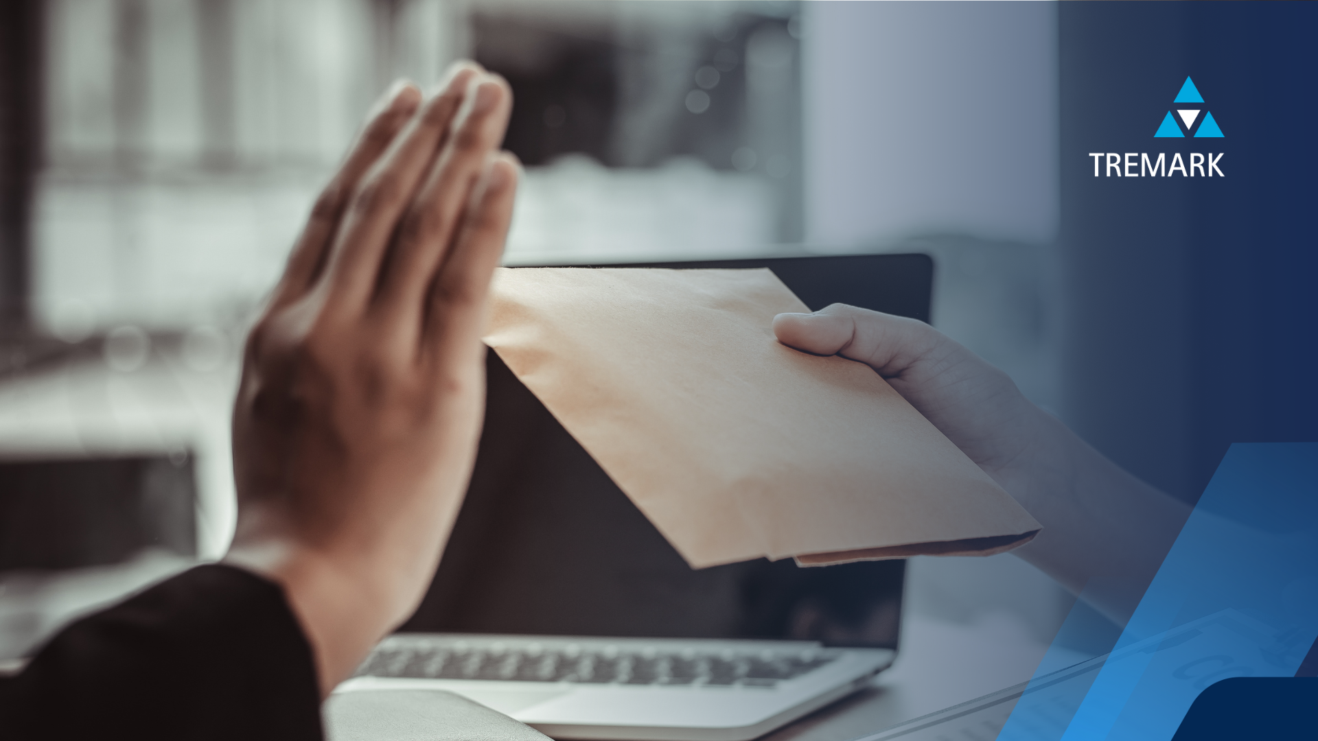 Personal Service Refused: What Happens Next? - Tremark