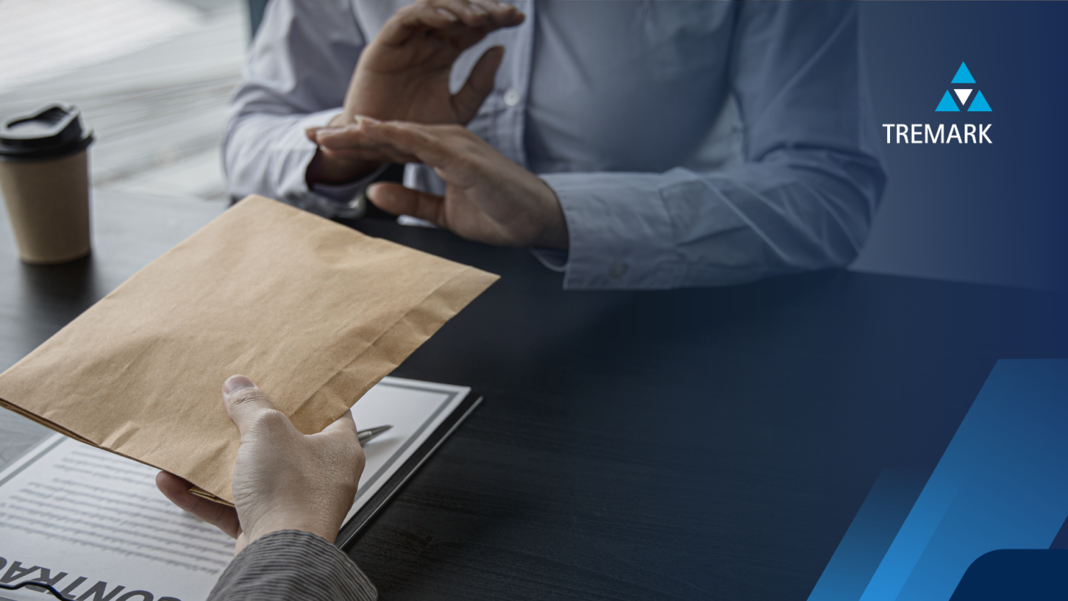 Personal Service Refused: What Happens Next? - Tremark