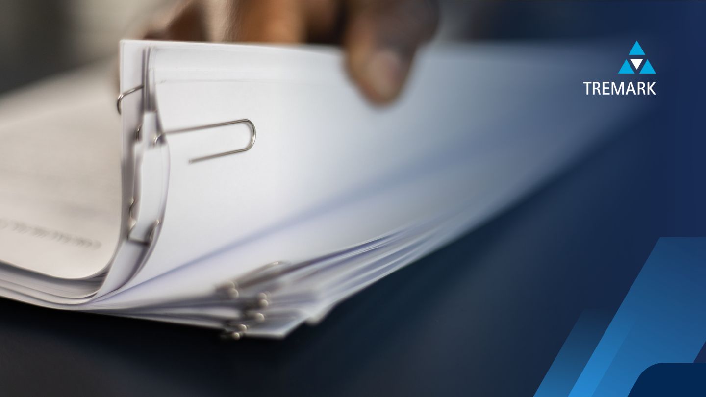 How to Serve A Statutory Demand - Tremark