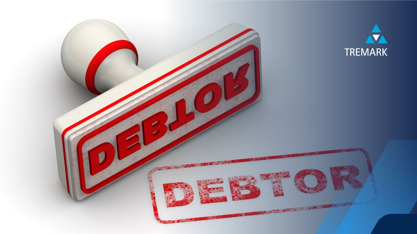 How to Serve A Statutory Demand - Tremark