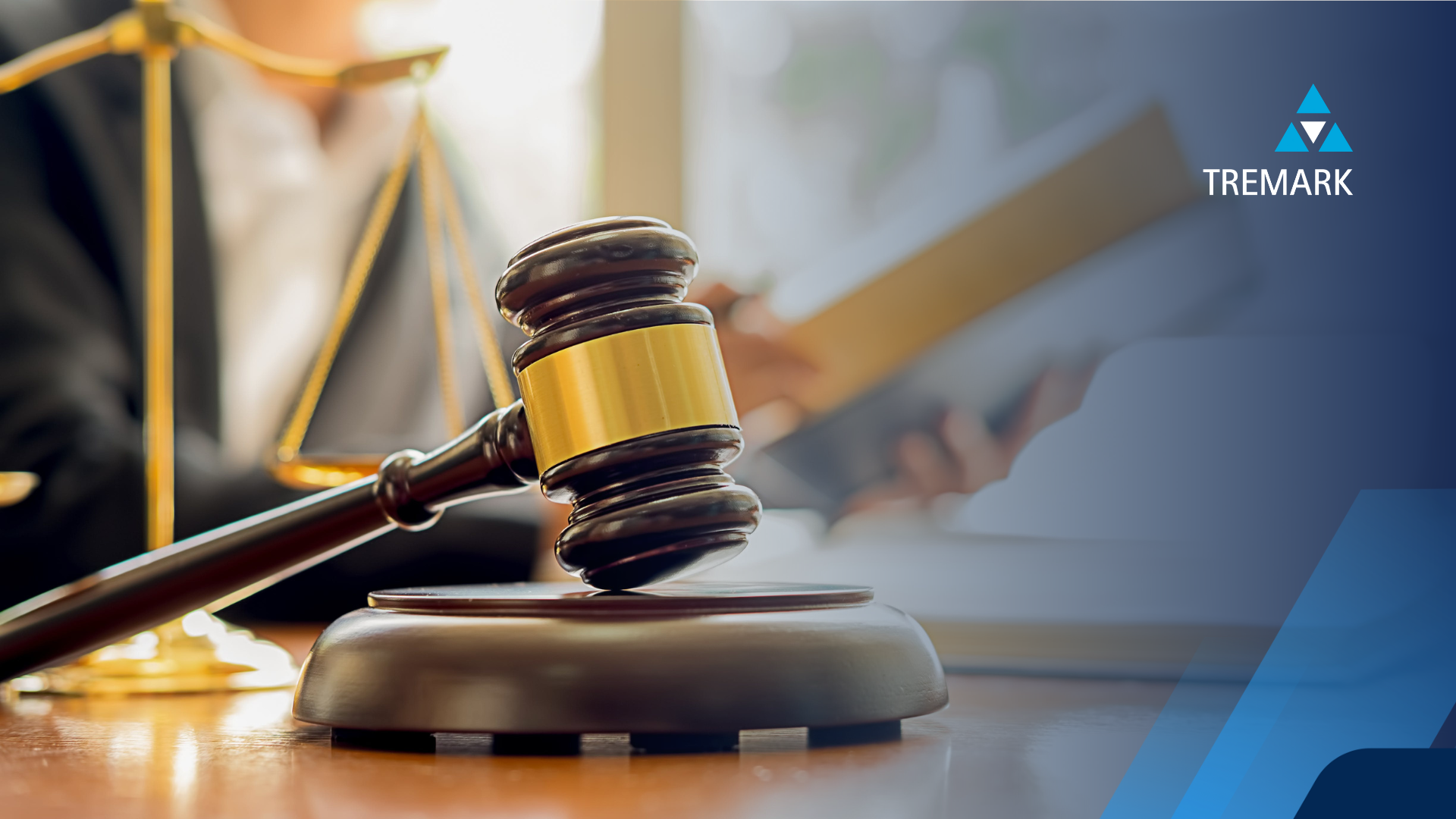 Serving Court Orders in the UK: How-To Guide - Tremark