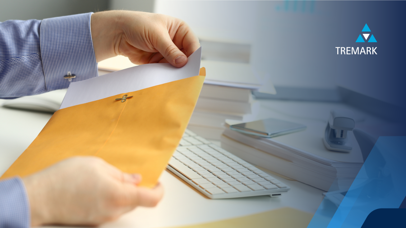 Serving Court Orders in the UK: How-To Guide - Tremark