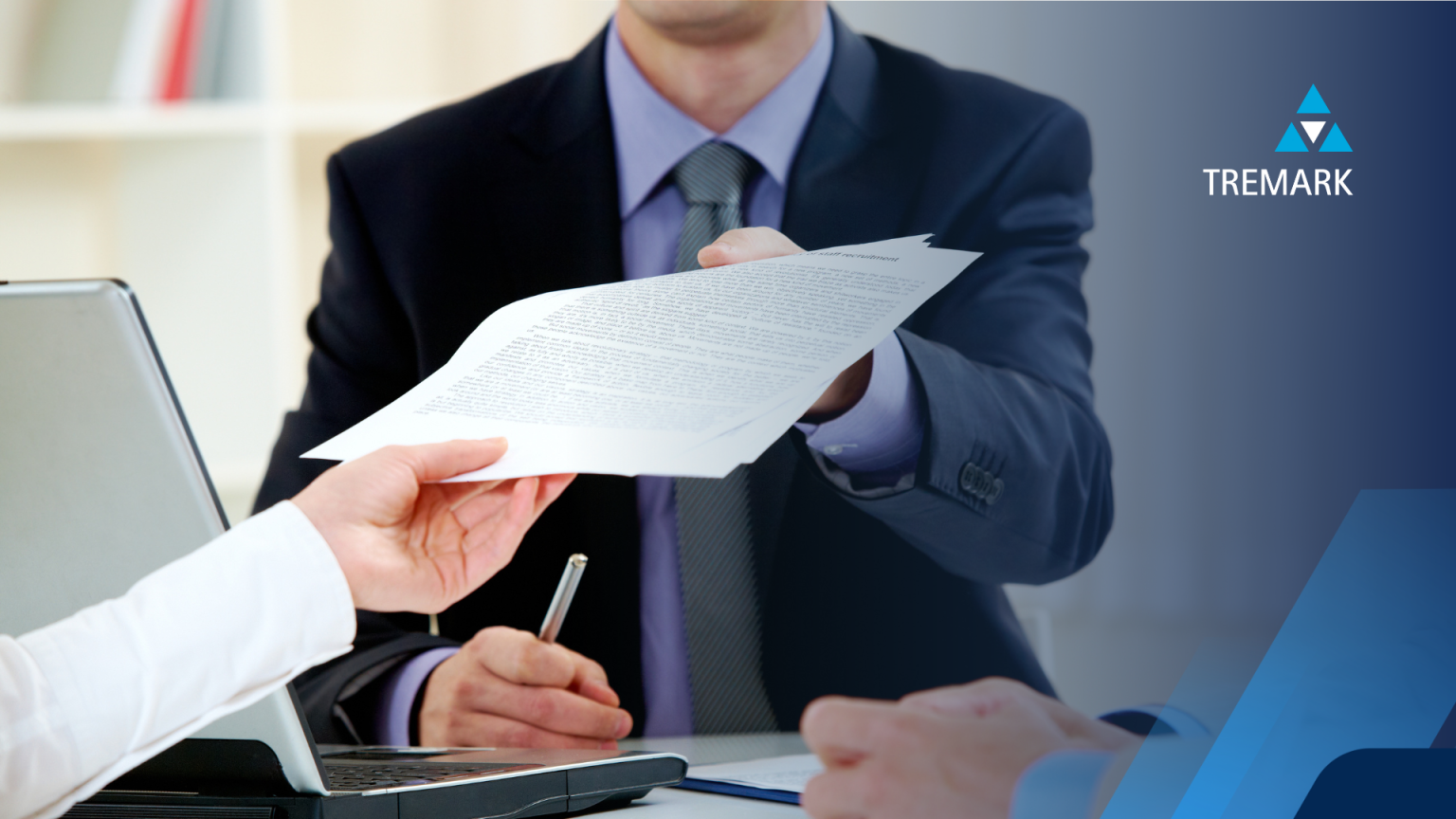 Serving Court Orders in the UK: How-To Guide - Tremark