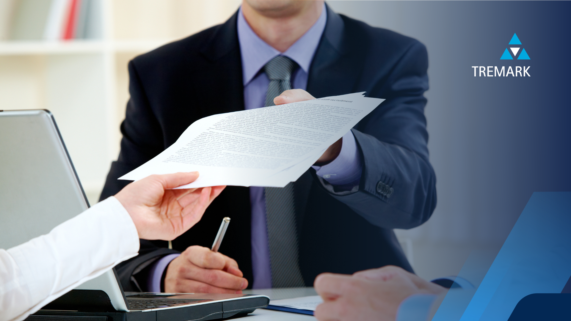 Serving Court Orders in the UK: How-To Guide - Tremark
