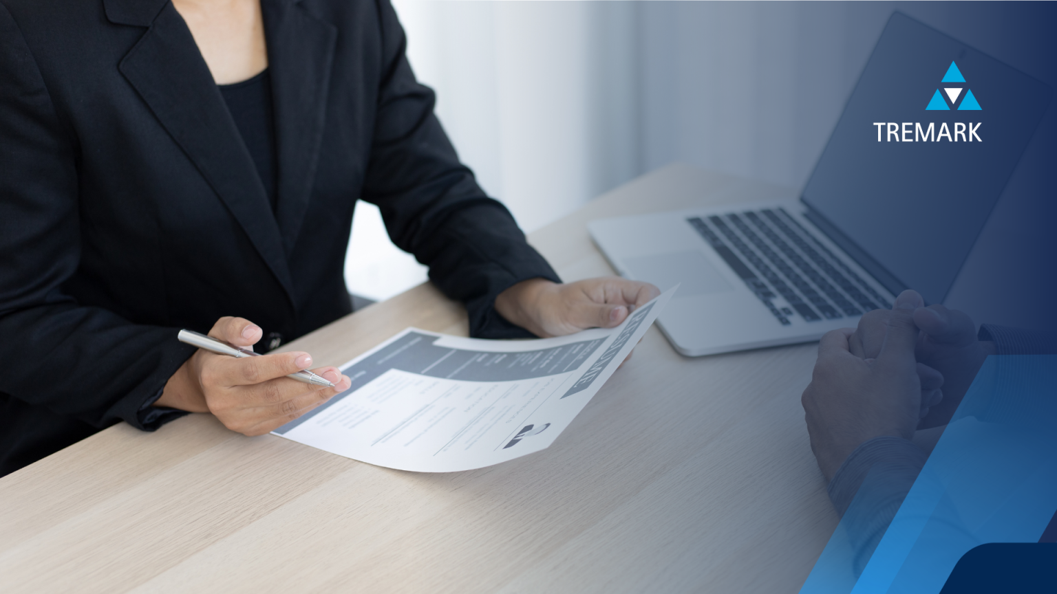 What Are Pre-Employment Checks? - Tremark
