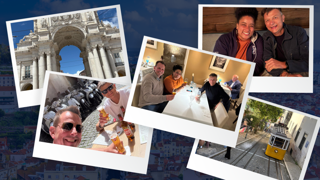 Tremark Attends World Association of Detectives Mid-Term