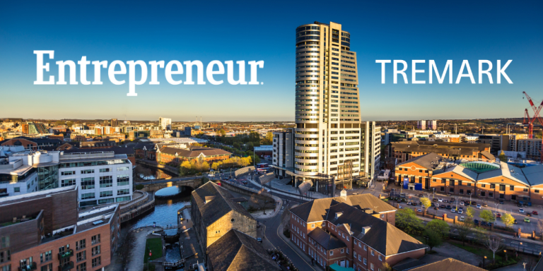 Tremark Chairman Mark Hodgson Featured in Entrepreneur.com - Tremark