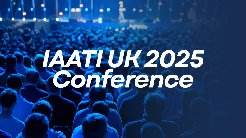 Recover Stolen Vehicles Effectively: IAATI UK 2025 Conference - Tremark